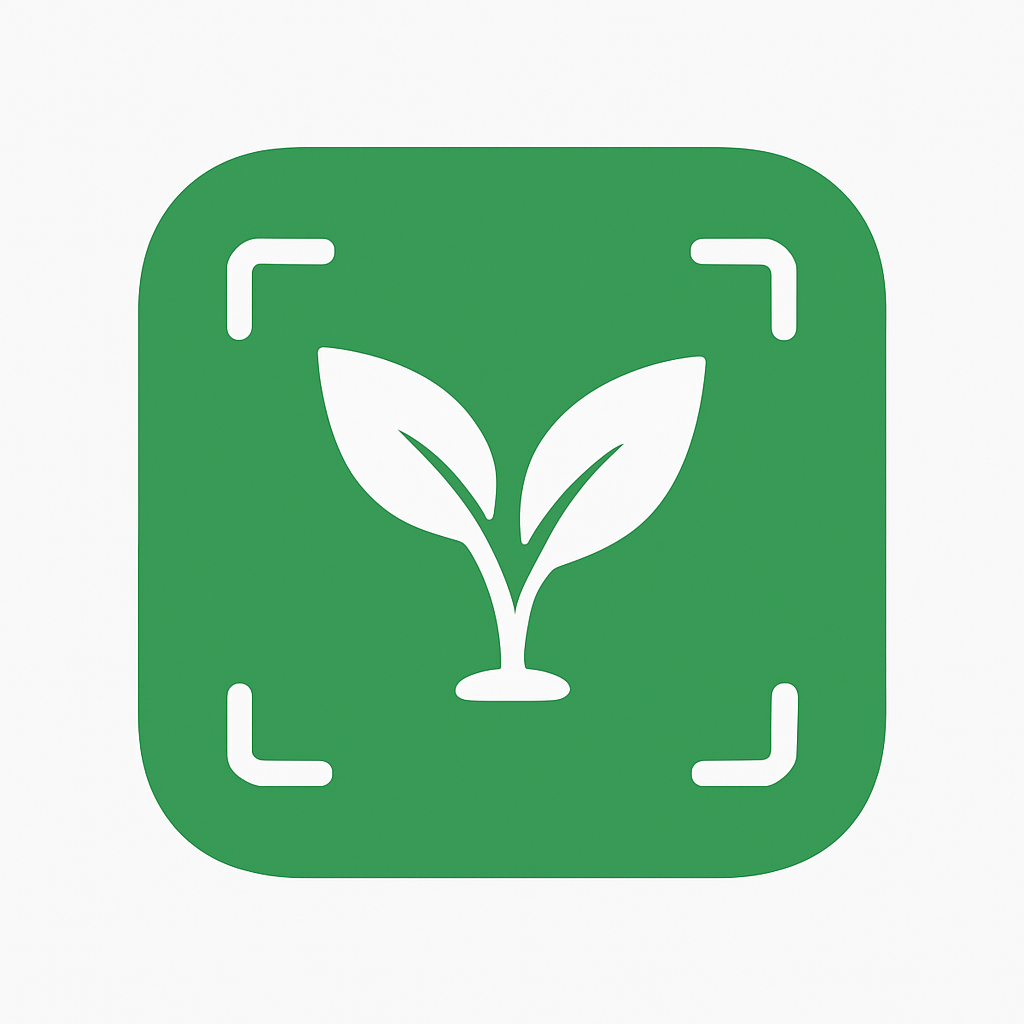 Tree Scan - Identify Plants Easily