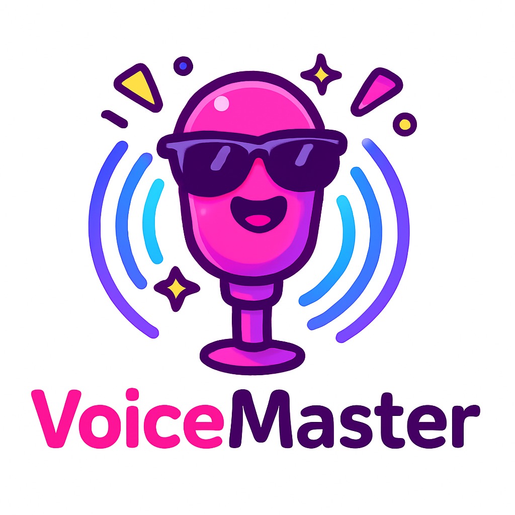 VoiceMaster - Transform Your Voice Offline on iOS